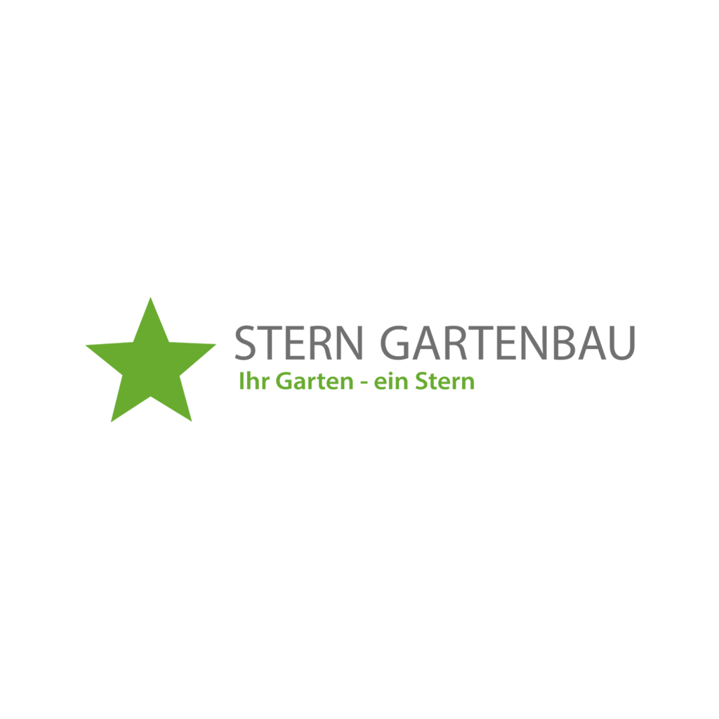Gartenbau Logo